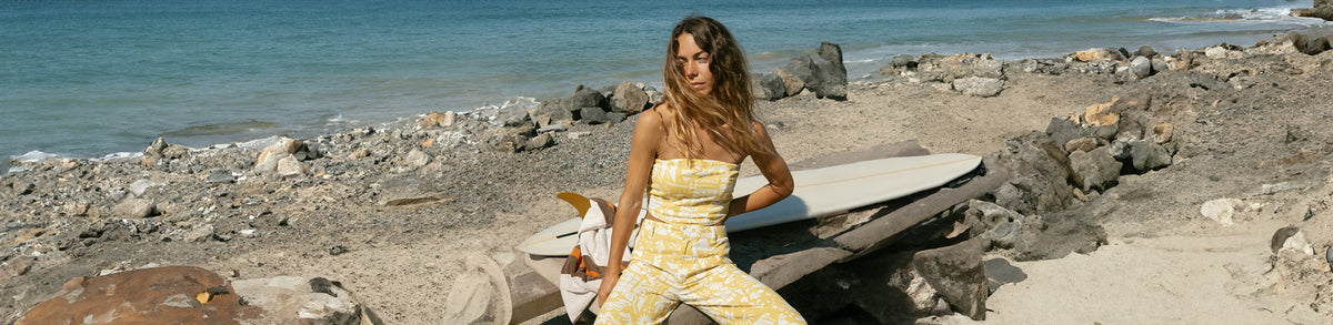 Matching Sets – Sisstrevolution