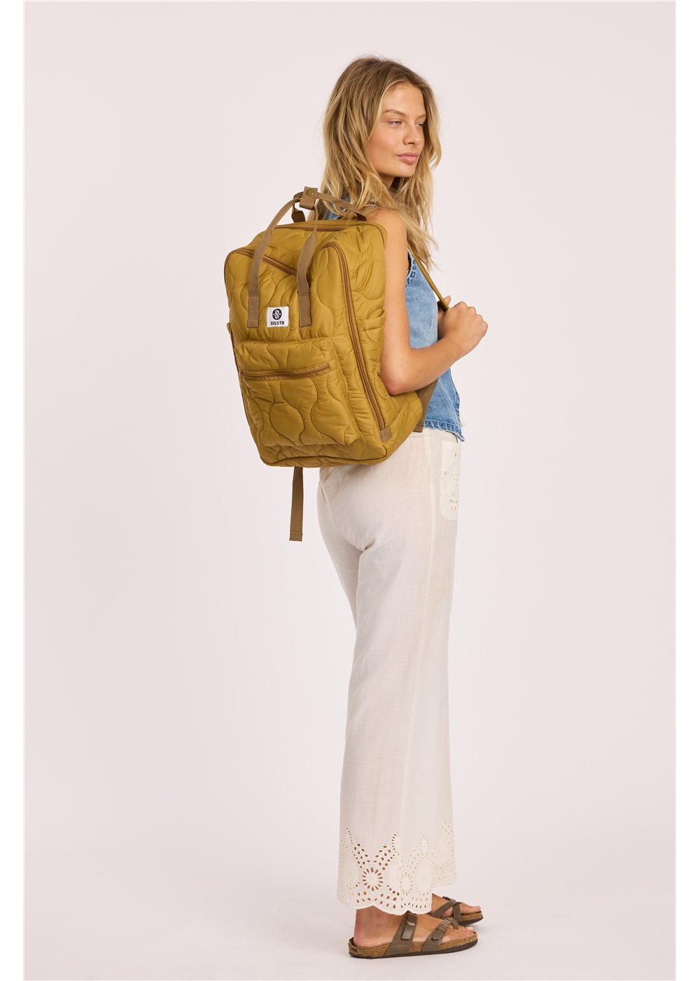 Soul Surfer Convertible Backpack – Sisstrevolution