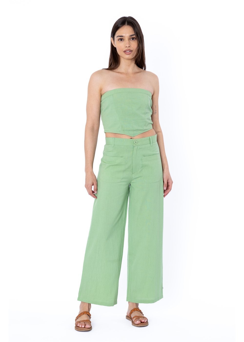 Matching Sets – Sisstrevolution