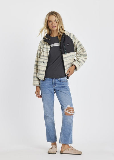 Jackets – Sisstrevolution